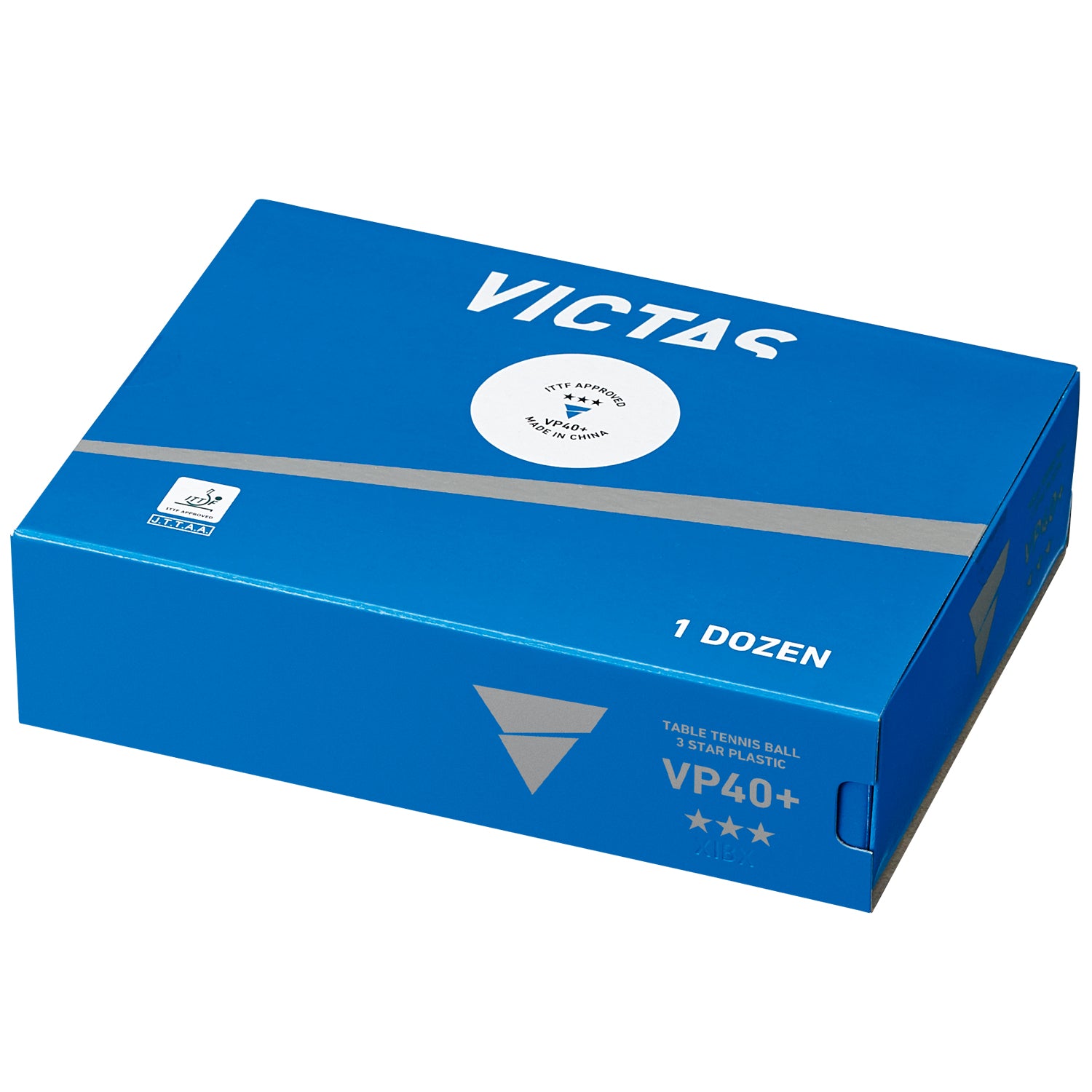 ボール – My VICTAS