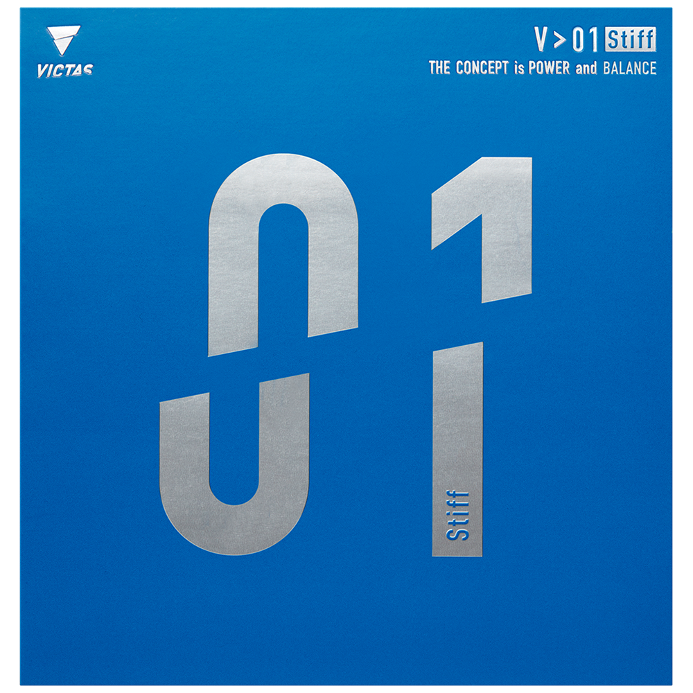 V>01 スティフ – My VICTAS