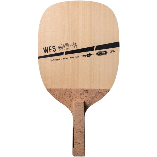 WFS ミッド – My VICTAS