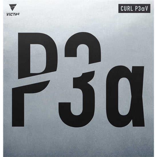 カール P3αV – My VICTAS